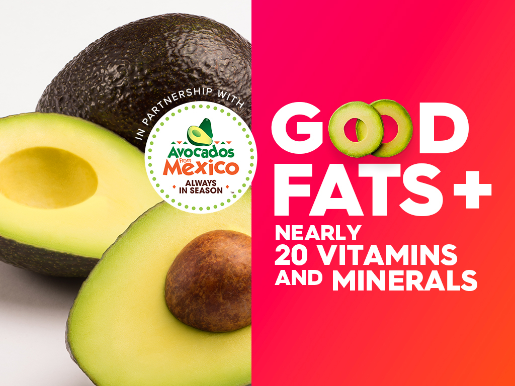 The Good Life: Game-Changing Avo Hacks - Rue Now