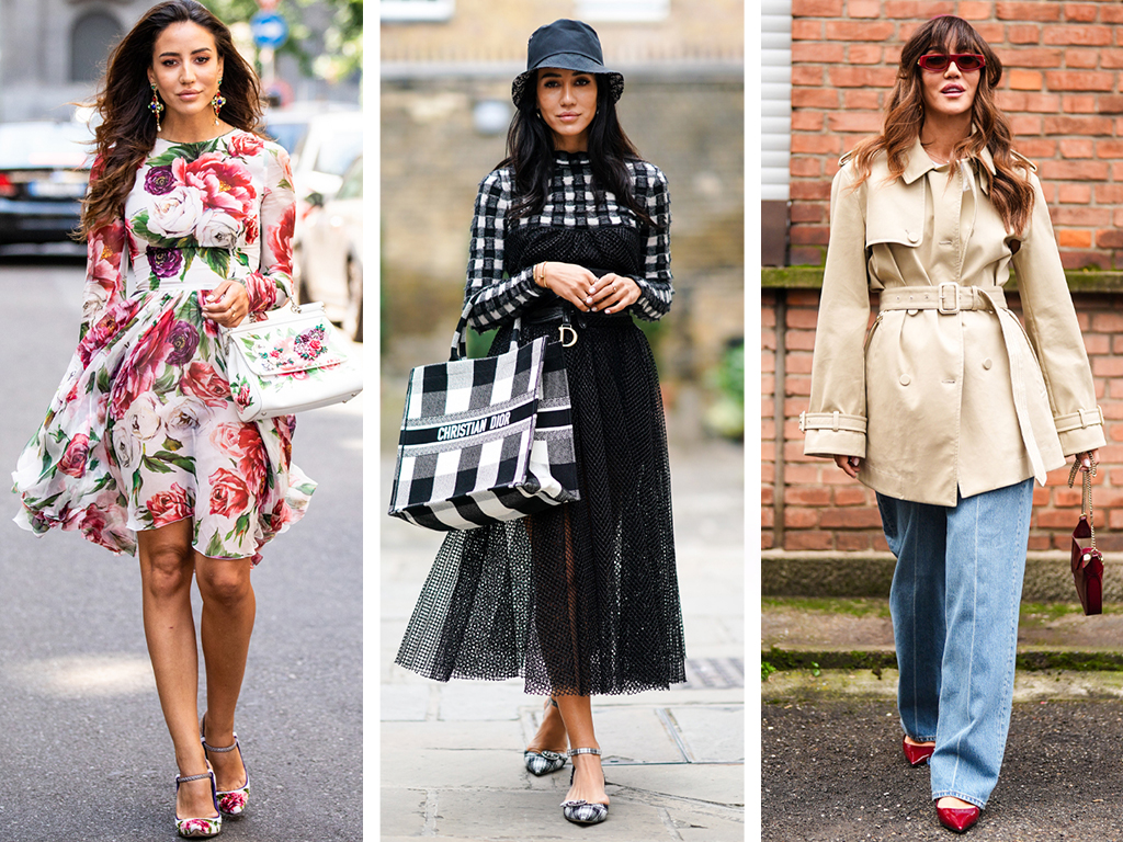 Three Ways to Dress for Your European Era - Rue Now